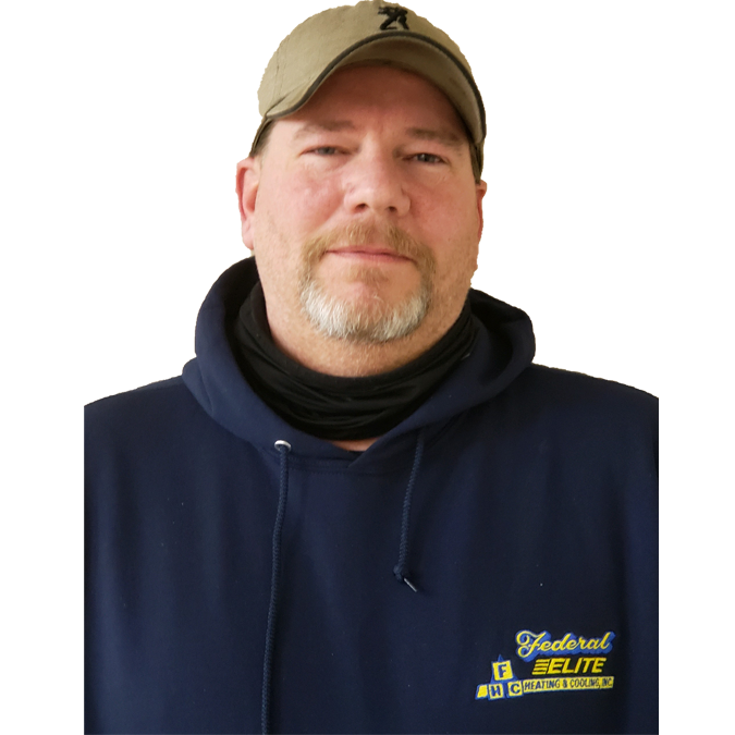 Our Heating & Cooling Team - Ohio - HVAC Professionals